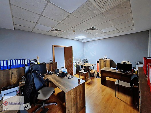 KULE PLAZA 12. KATTA YER ALAN OFİSİMİZ KİRALIK - Kiralık Büro & Ofis İlanları - 1218280677