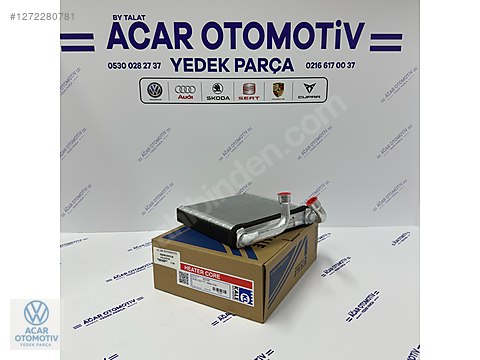 Otomobil & Arazi Aracı / Isıtma & Havalandırma & Klima / VW - AUDİ ...