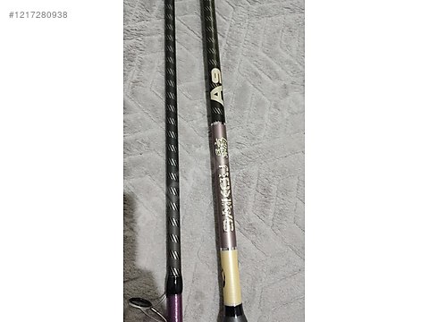 Olta Makinesi / Yuki Saiko A9 4.50 100-250gr sahibinden.comda - 1217280938