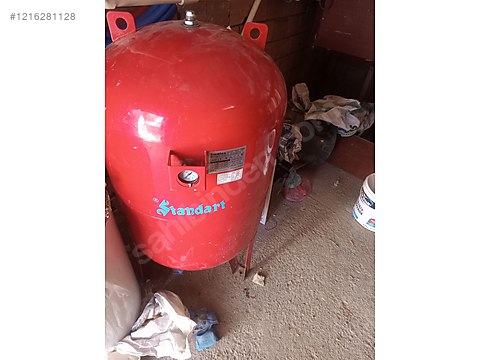 denge tanki 300 litre sahibinden.comda - 1216281128