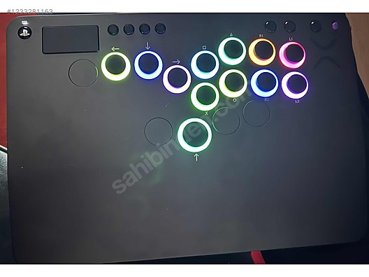 Victrix leverless Arcade stick - İlan ve alışverişte ilk adres ...