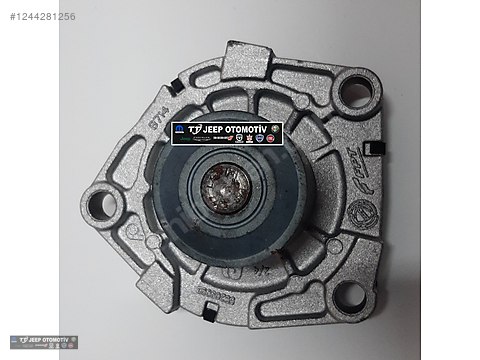 Otomobil & Arazi Aracı / Motor / 2014-2023 Renegade / Giulietta Dizel ...
