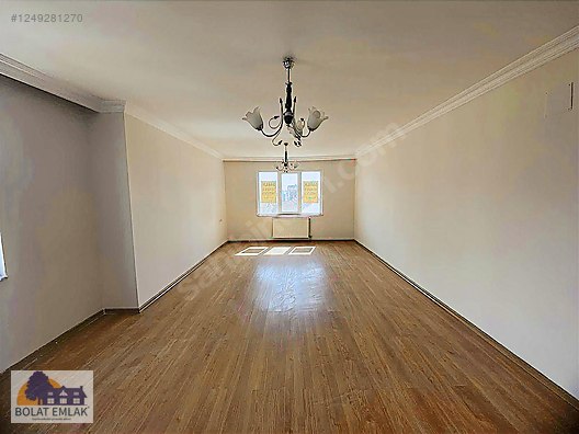 BOLAT EMLAK'TAN CAHİT ZARİFOĞLU OKULU ALTINDA SATILIK 5+1DAİRE ...