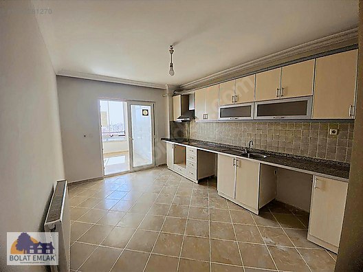 BOLAT EMLAK'TAN CAHİT ZARİFOĞLU OKULU ALTINDA SATILIK 5+1DAİRE ...