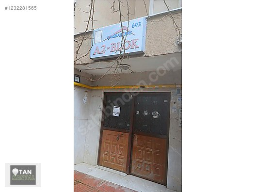 Akse Mah. Çağdaşkent 2. Etap'ta Kiralık 2+1 Daire. - Kiralık Daire ...