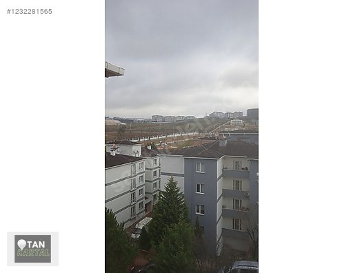 Akse Mah. Çağdaşkent 2. Etap'ta Kiralık 2+1 Daire. - Kiralık Daire ...