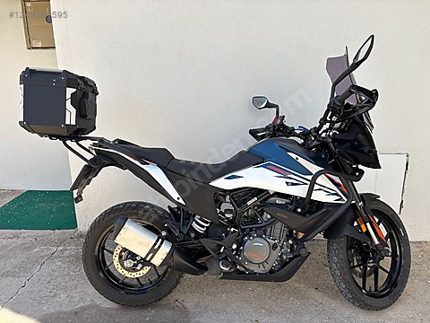 KTM 250 Adventure 2022 Model Enduro / Off-road Motor Sahibinden İkinci ...