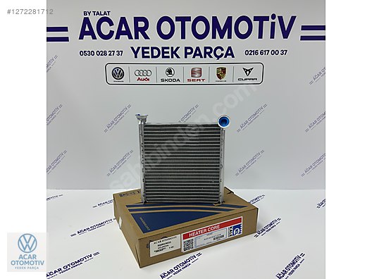 Otomobil & Arazi Aracı / Isıtma & Havalandırma & Klima / VW - AUDİ ...