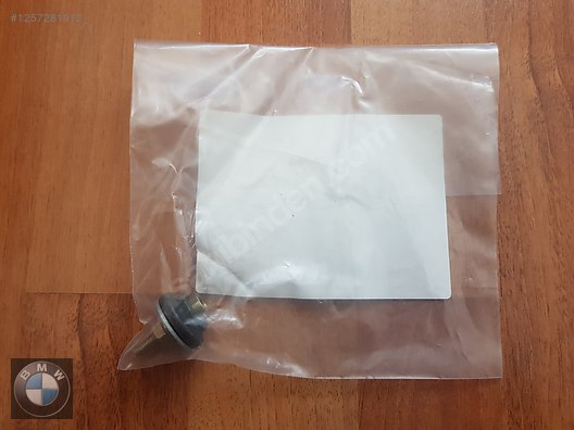 Otomobil & Arazi Aracı / Mekanik / BMW KÜLBÜTÖR KAPAK SOMUNU VİDASI E36 ...
