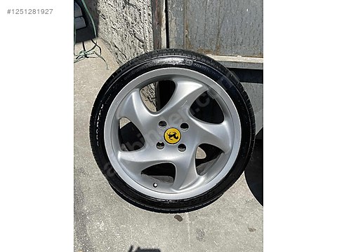 Porsche jant lastik - En uygun jant lastik fiyatları Türkiye'nin ilan ...