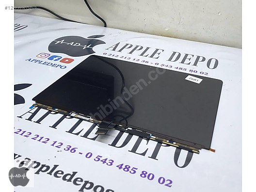 A2681 Macbook Air M2 13 2022 LCD Panel Ekran sahibinden.comda - 1235281952