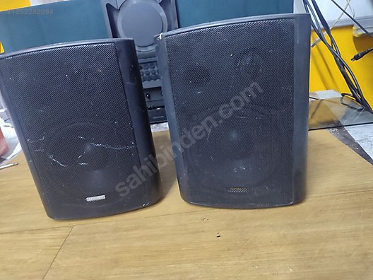 Armybeat BS-1050TS Hoparlör - İkinci El Armybeat Set Hoparlörü Hoparlör fiyatları - 1252282094