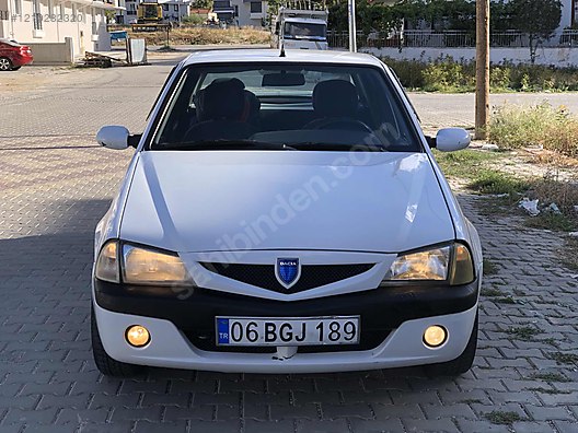 Dacia / Solenza / 1.4 / Scala / BAYANDAN 1.4 CLİO MPI MOTOR TEMİZ ...