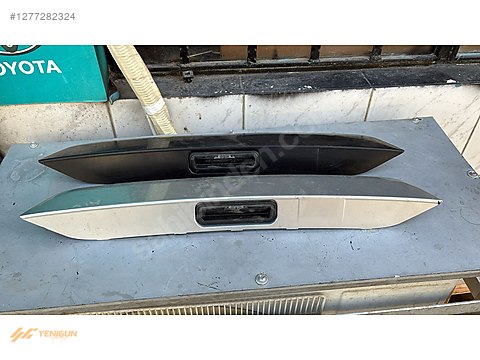 Minivan & Panelvan / Kaporta & Karoser / ET76-A43404-CBW - FORD COURİER ...