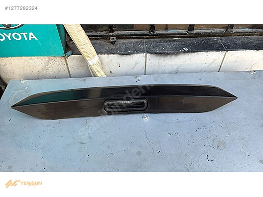 Minivan & Panelvan / Kaporta & Karoser / ET76-A43404-CBW - FORD COURİER ...