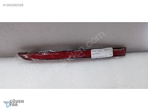 BMW F30 F32 F80 F82 SAĞ REFLEKTÖR 2012 2018 63147848584 Ç - İlan ve ...