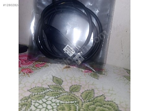 Nokia DKU-5 Veri kablosu sahibinden.comda - 1280282495