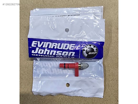 EVINRUDE - JOHNSON PRIMER LOVER sahibinden.comda - 1282282706