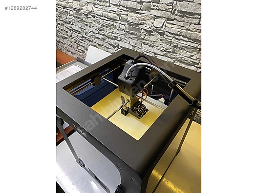 3D Yazıcı / Bakımlı Temiz Zaxe X1 3D Yazıcı sahibinden.comda - 1289282744