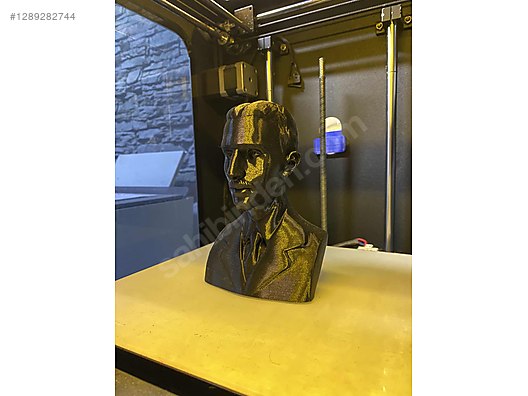 3D Yazıcı / Bakımlı Temiz Zaxe X1 3D Yazıcı sahibinden.comda - 1289282744