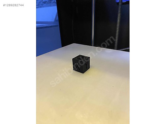 3D Yazıcı / Bakımlı Temiz Zaxe X1 3D Yazıcı sahibinden.comda - 1289282744