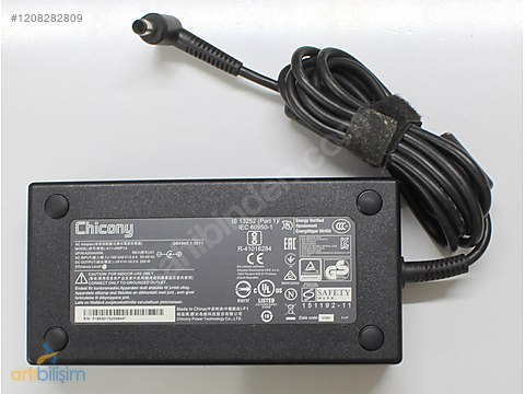 Casper Excalibur G770 Orijinal Adaptör Şarj Cihazı Chicony A11-2 ...