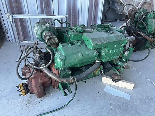 Hesapli Volvo penta TAMD 63 Türkiye'nin en büyük ilan sitesi sahibinden ...