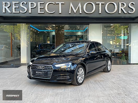 İstanbul Kadıköy RESPECT MOTORS Vasıta ilanları sahibinden.com’da!