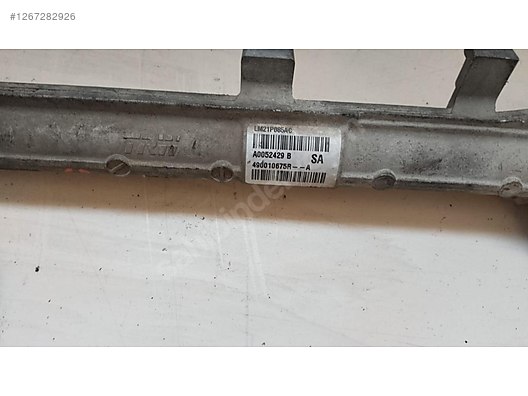 Otomobil & Arazi Aracı / Yürüyen & Direksiyon / 490010675R SANDERO 3 ...