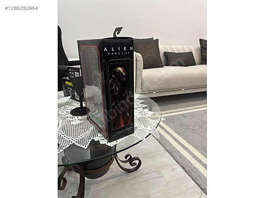 Neca alien romulus sahibinden.comda - 1286282964