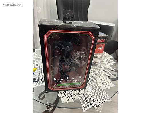 Neca alien romulus at sahibinden.com - 1286282964