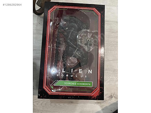 Neca alien romulus sahibinden.comda - 1286282964