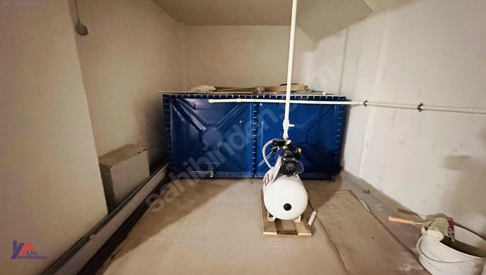 İLKA'DAN KAPALI OTAPARKLI METRO-METROBÜSE 3DK. 2+1 SIFIR DAİRE - Satılık Daire İlanları ...