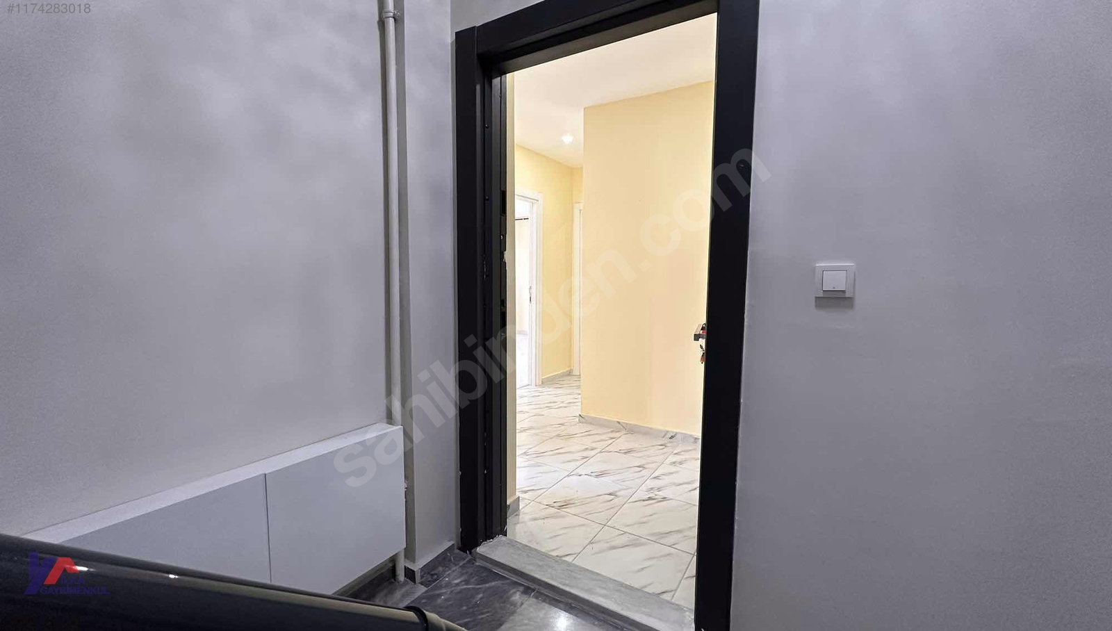 İLKA'DAN KAPALI OTAPARKLI METRO-METROBÜSE 3DK. 2+1 SIFIR DAİRE - Satılık Daire İlanları ...