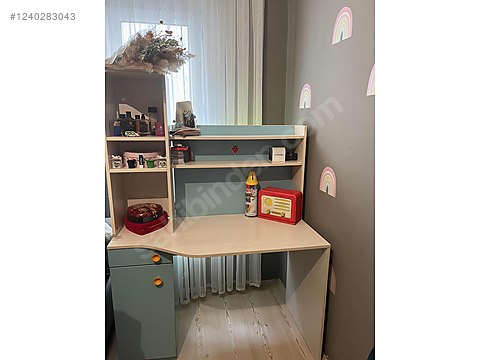 Çalışma Masası / ÇİLEK MARKA ÇALIŞMA MASASI sahibinden.comda - 1240283043