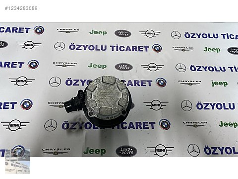 Otomobil & Arazi Aracı / Isıtma & Havalandırma & Klima / MERCEDES A000 ...