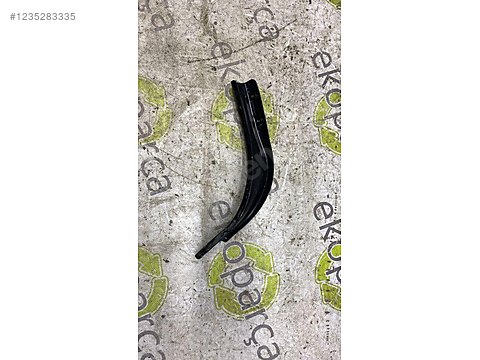 MERCEDES E 2010 2015 W212 ÖN TAMPON DEMİRİ BRAKETİ A2126200185 - İlan ...