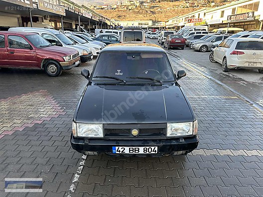 Tofaş / Doğan / L / 92 DOGAN L MOTOR YÜRÜR GÜZEL UYGUN FİYATLI ...