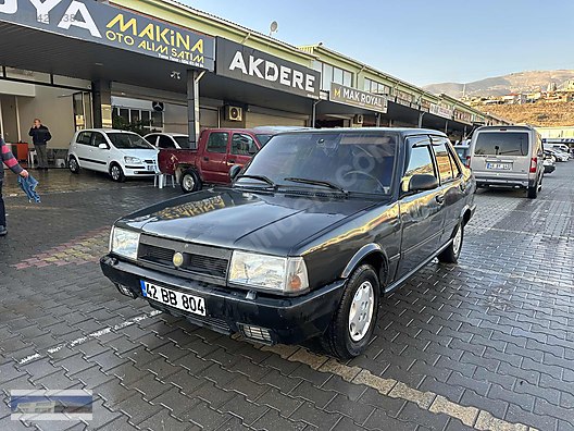Tofaş / Doğan / L / 92 DOGAN L MOTOR YÜRÜR GÜZEL UYGUN FİYATLI ...