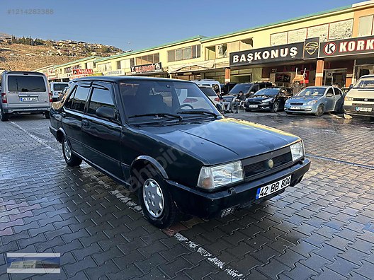 Tofaş / Doğan / L / 92 DOGAN L MOTOR YÜRÜR GÜZEL UYGUN FİYATLI ...
