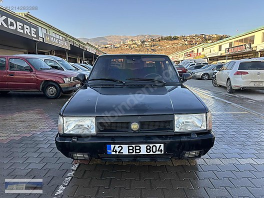 Tofaş / Doğan / L / 92 DOGAN L MOTOR YÜRÜR GÜZEL UYGUN FİYATLI ...