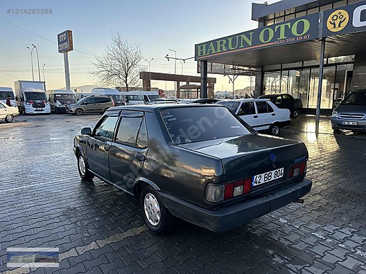 Tofaş / Doğan / L / 92 DOGAN L MOTOR YÜRÜR GÜZEL UYGUN FİYATLI ...