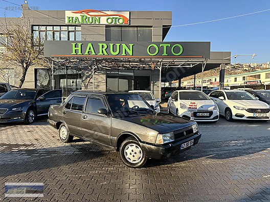Tofaş / Doğan / L / 92 DOGAN L MOTOR YÜRÜR GÜZEL UYGUN FİYATLI ...