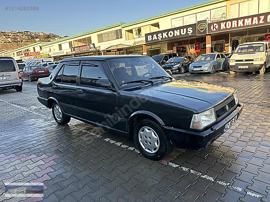 Tofaş / Doğan / L / 92 DOGAN L MOTOR YÜRÜR GÜZEL UYGUN FİYATLI ...