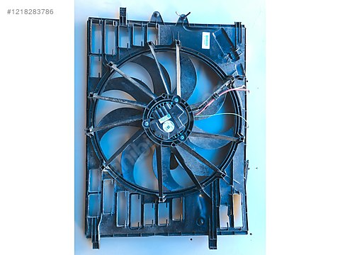 Otomobil & Arazi Aracı / Isıtma & Havalandırma & Klima / Volvo S90 S60 ...