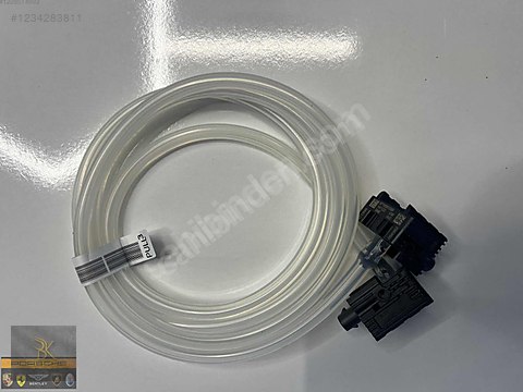 Otomobil & Arazi Aracı / Elektrik / PORSCHE PANAMERA YAYA KORUMA ...
