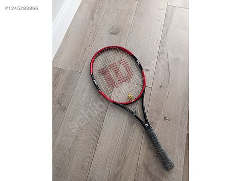 Wilson Tenis Raketi Modelleri - 1245283866