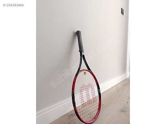 Wilson Tenis Raketi Modelleri - 1245283866