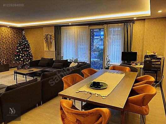 ADNAN KAHVECİ SAKLI VADİ KONAKLARI HARİKA GENİŞ 3+1 DAİRE... - Satılık ...