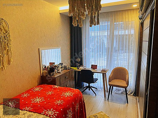 ADNAN KAHVECİ SAKLI VADİ KONAKLARI HARİKA GENİŞ 3+1 DAİRE... - Satılık ...